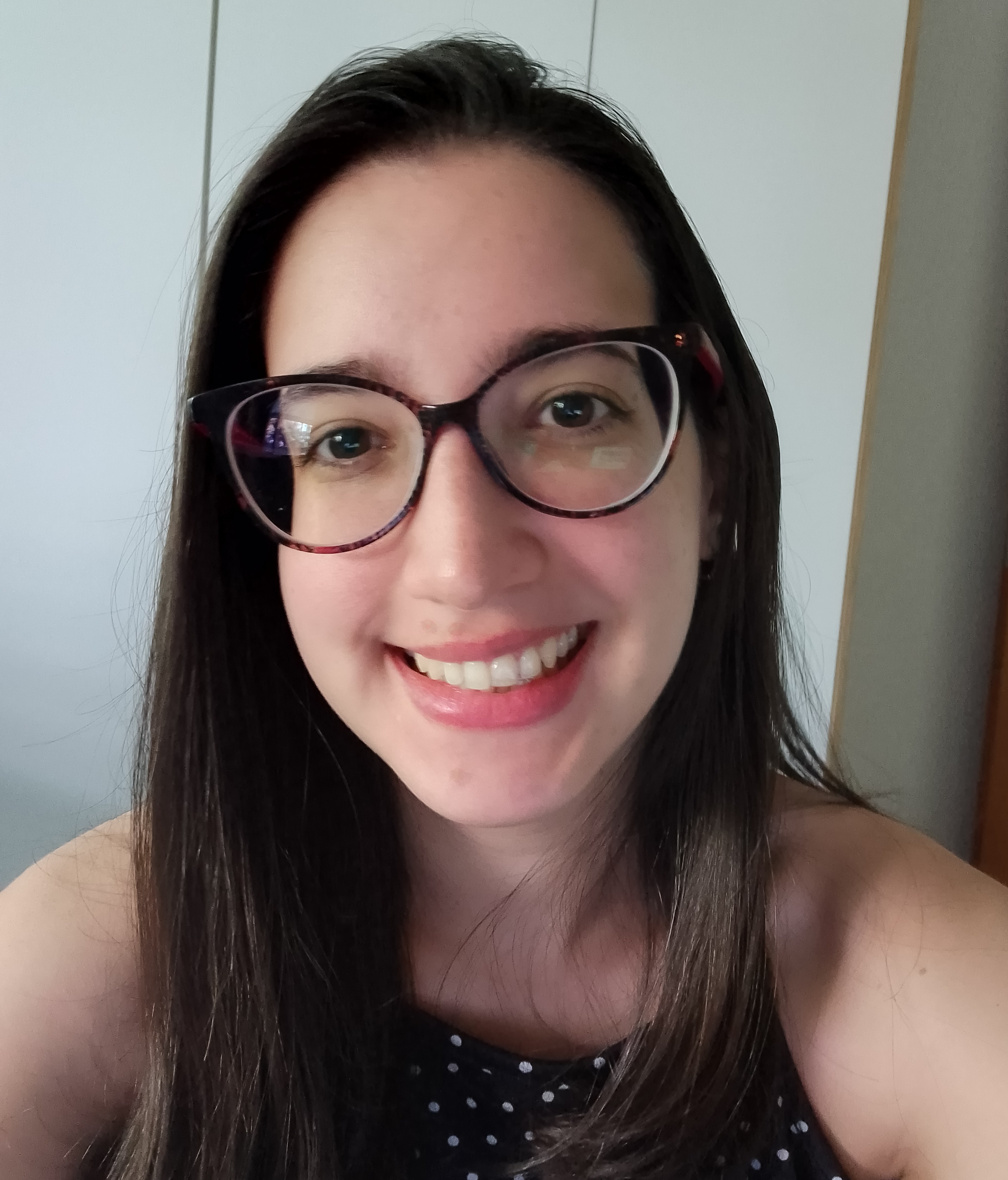 Portfólio Web-Juliana Álvares